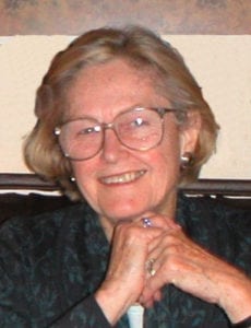 Mary Louise “Biddy” Miller Hurlbut | News, Sports, Jobs - Lawrence ...